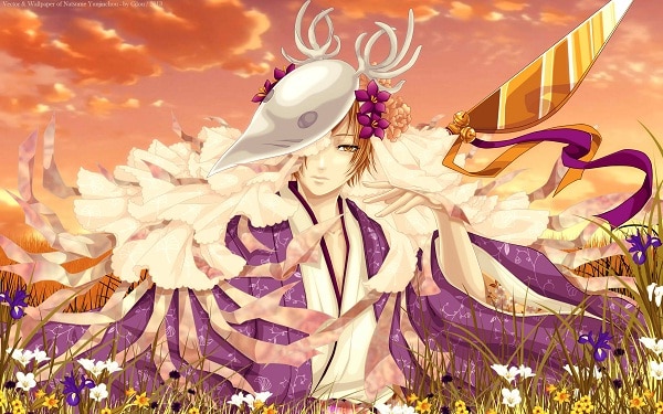 My Top 10 Anime Series List | Yu Alexius