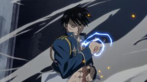 Top 15+ Anime Flame Users (Characters Ranked) | Yu Alexius
