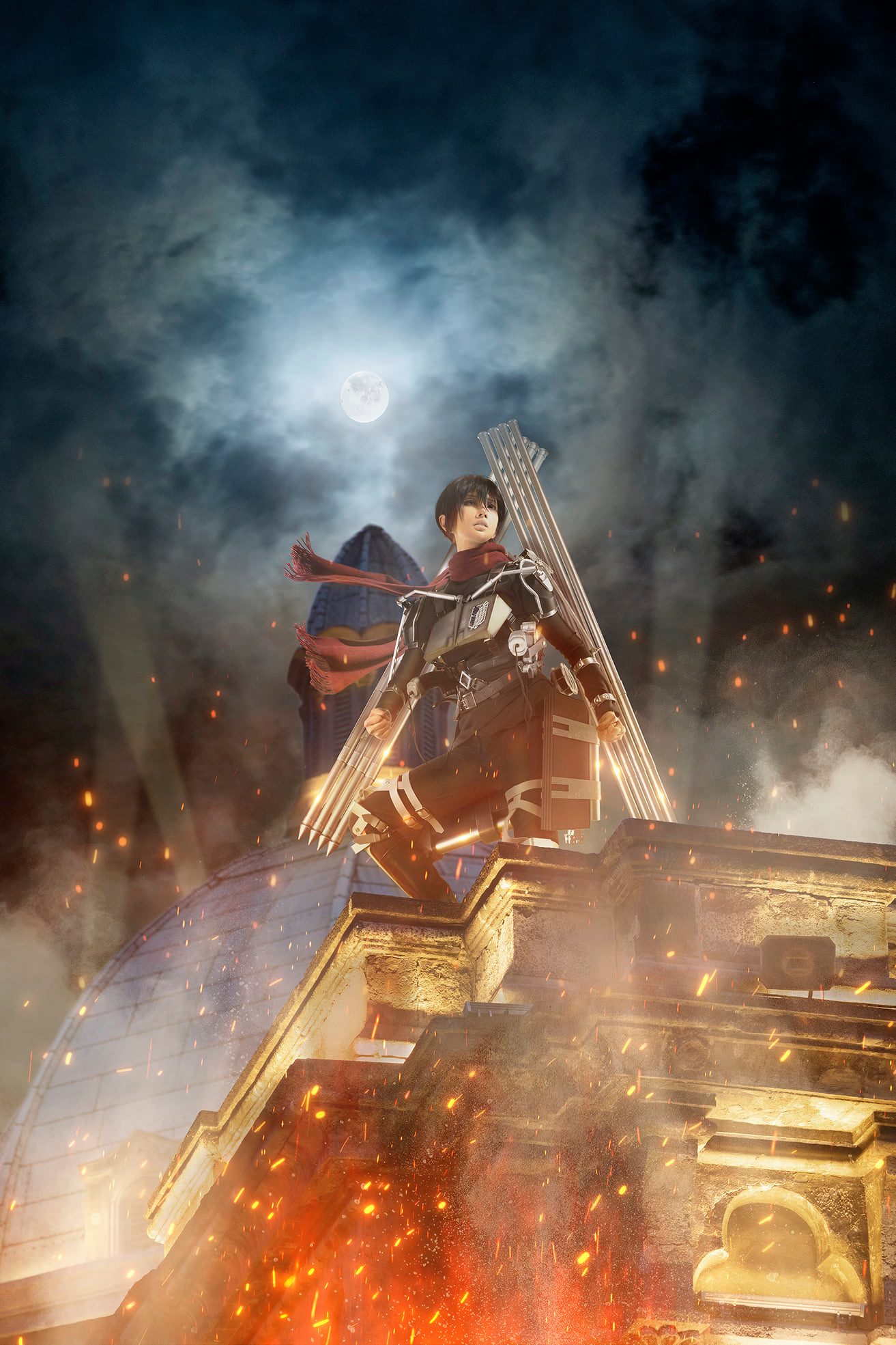 Alodia & Jayem - 2 Of The Hottest Cosplayers From The Philippines | Yu ...