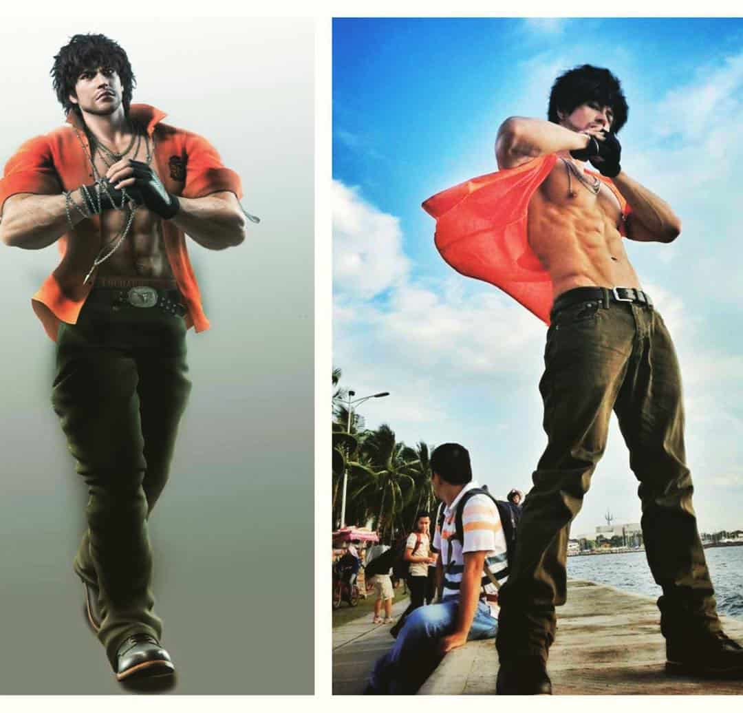 Alodia & Jayem - 2 Of The Hottest Cosplayers From The Philippines | Yu ...