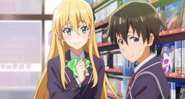 10 Romance Anime To Watch This Summer Of 2017 | Yu Alexius