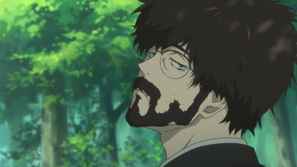 B: The Beginning Anime Reveals Trailer And Worldwide Debut | Yu Alexius