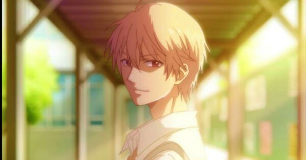 Top 20 Anime Boyfriends You Wish You'll Have In Real Life | Yu Alexius