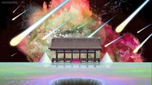 "Hello World" Anime Film Review – Love Story That Transcends Space ...