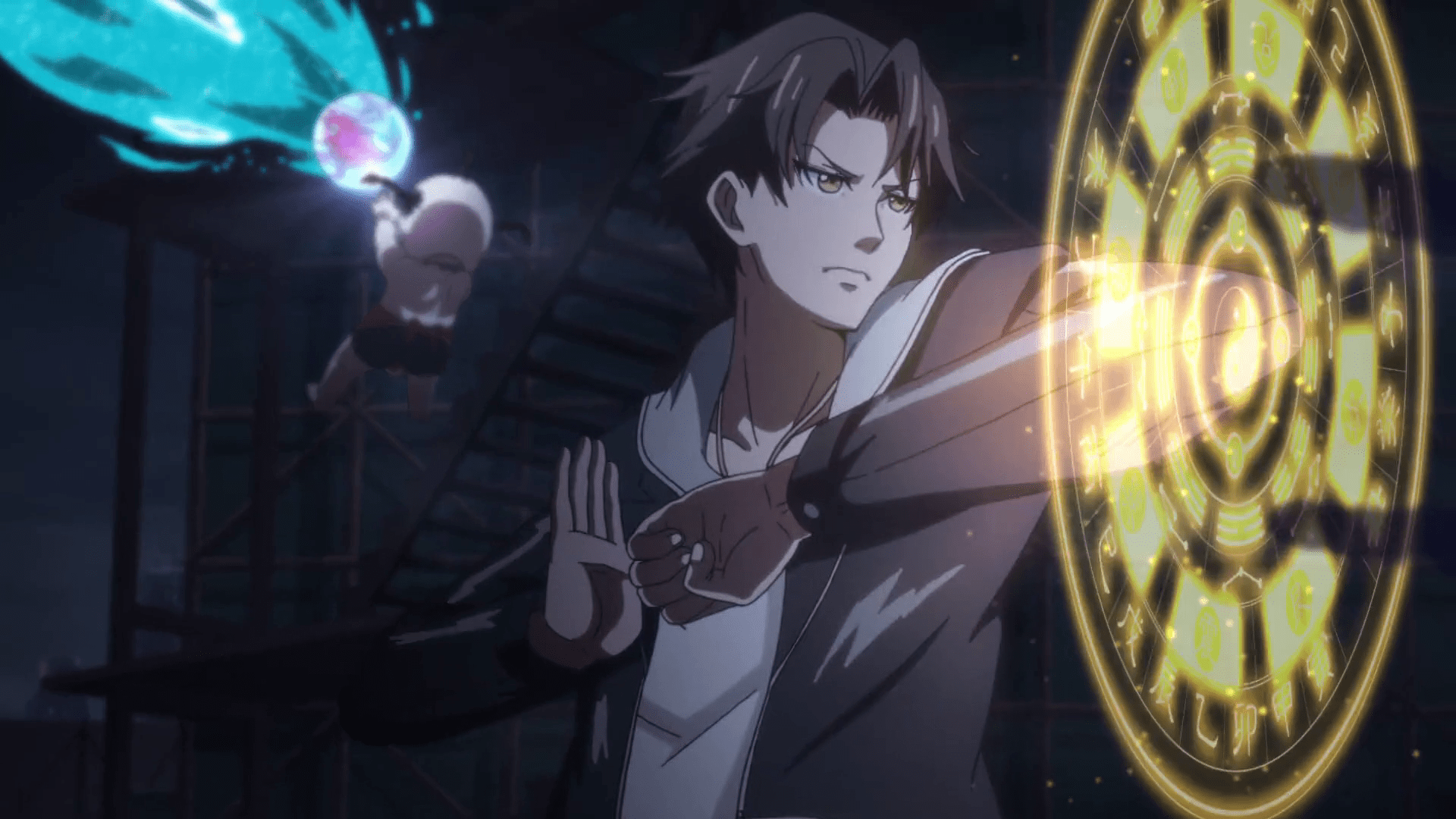 The Chronologist (Huangli Shi): A New BL Adventure In The World Of ...