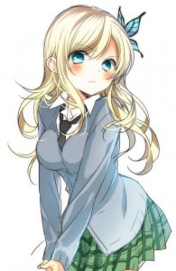 The Meaning Of Waifu And Purpose | Yu Alexius