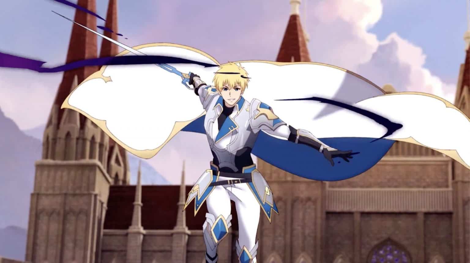 The Kings Avatar Season 2 Anime Review: The Preparation For War | Yu ...