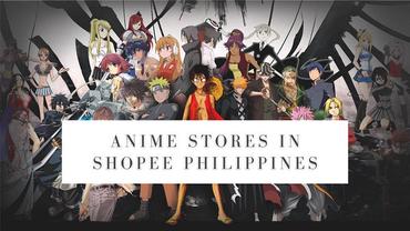 Anime Stores In Dubai Mall!, 40% OFF