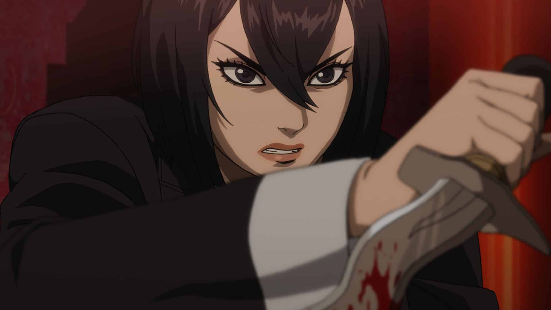 What You Need To Know About The Upcoming Netflix Anime – Trese? | Yu ...