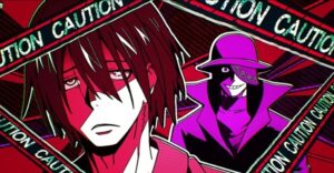 Fire Force Gay Ships: Why Are You Looking For This? | Yu Alexius