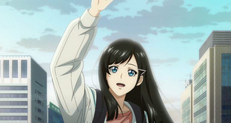 Left Hand Layup / Zuo Shou Shang Lan Characters’ Profile | Yu Alexius