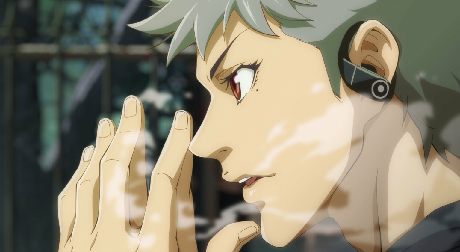 Left Hand Layup!: Zuo Shou Shang Lan Characters’ Profile | Yu Alexius