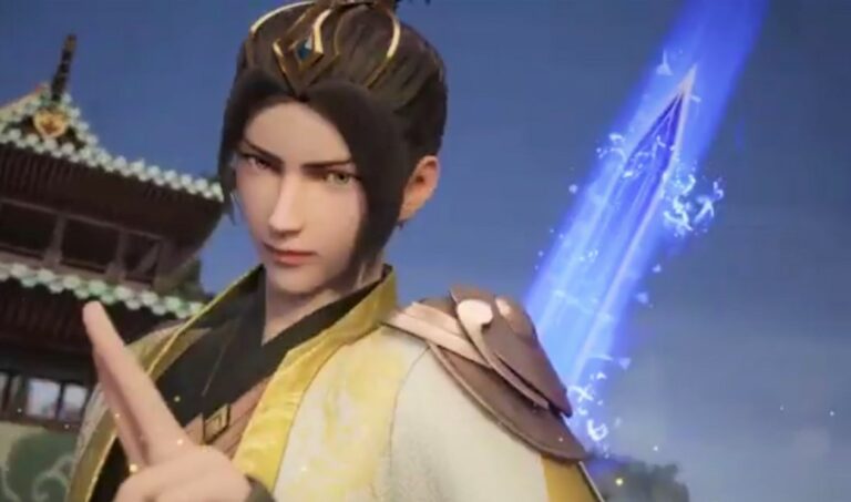 Yu Alexius