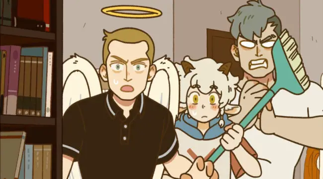 1031 All Saints Street Season 3 (Wan Sheng Jie) Updates | Yu Alexius