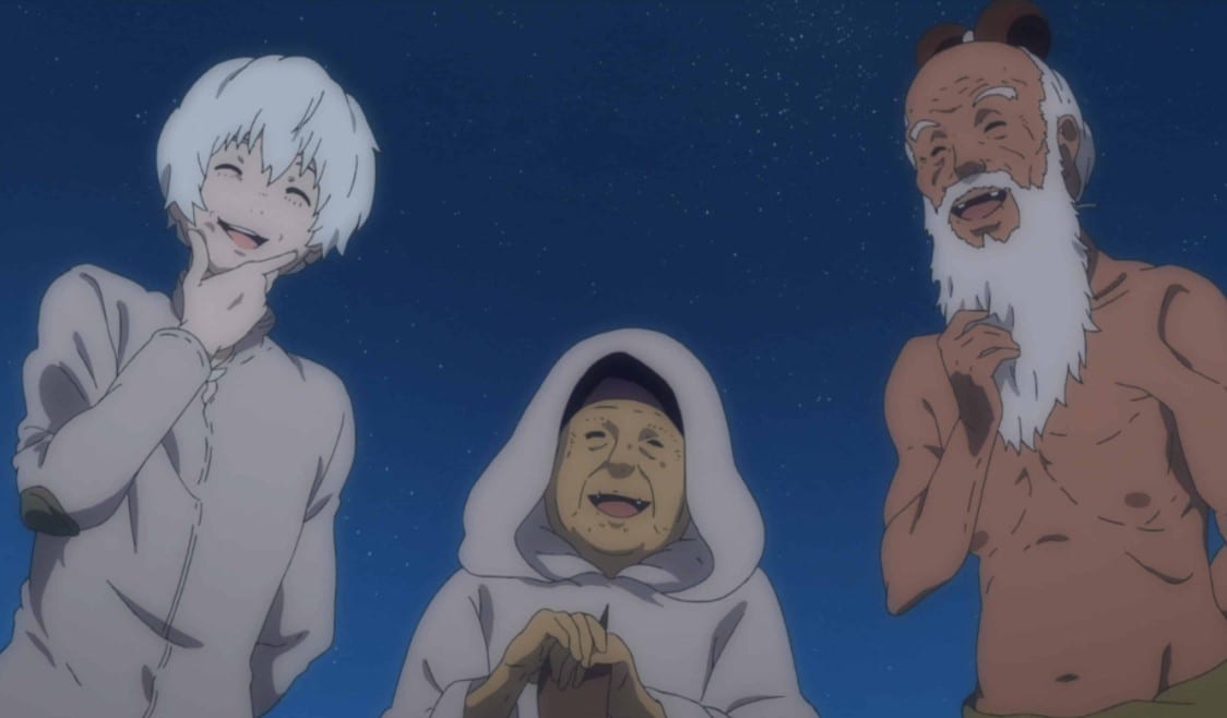 To Your Eternity Anime Review: Evolution Through Pain And New ...