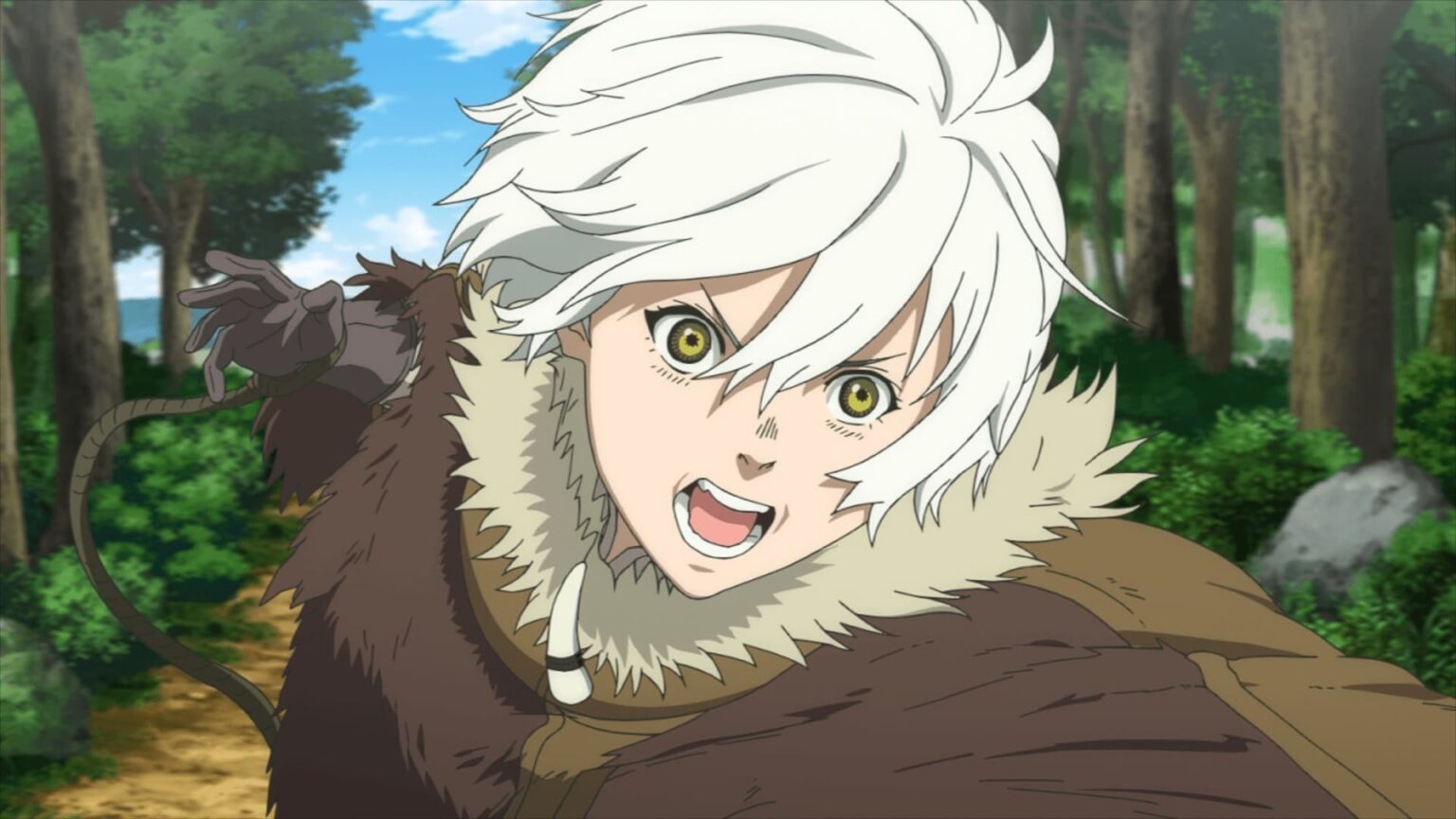 To Your Eternity Anime Review: Evolution Through Pain And New ...