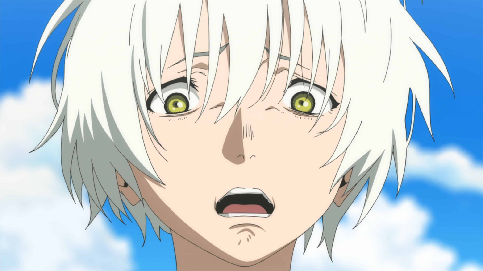 To Your Eternity Anime Review: Evolution Through Pain And New ...