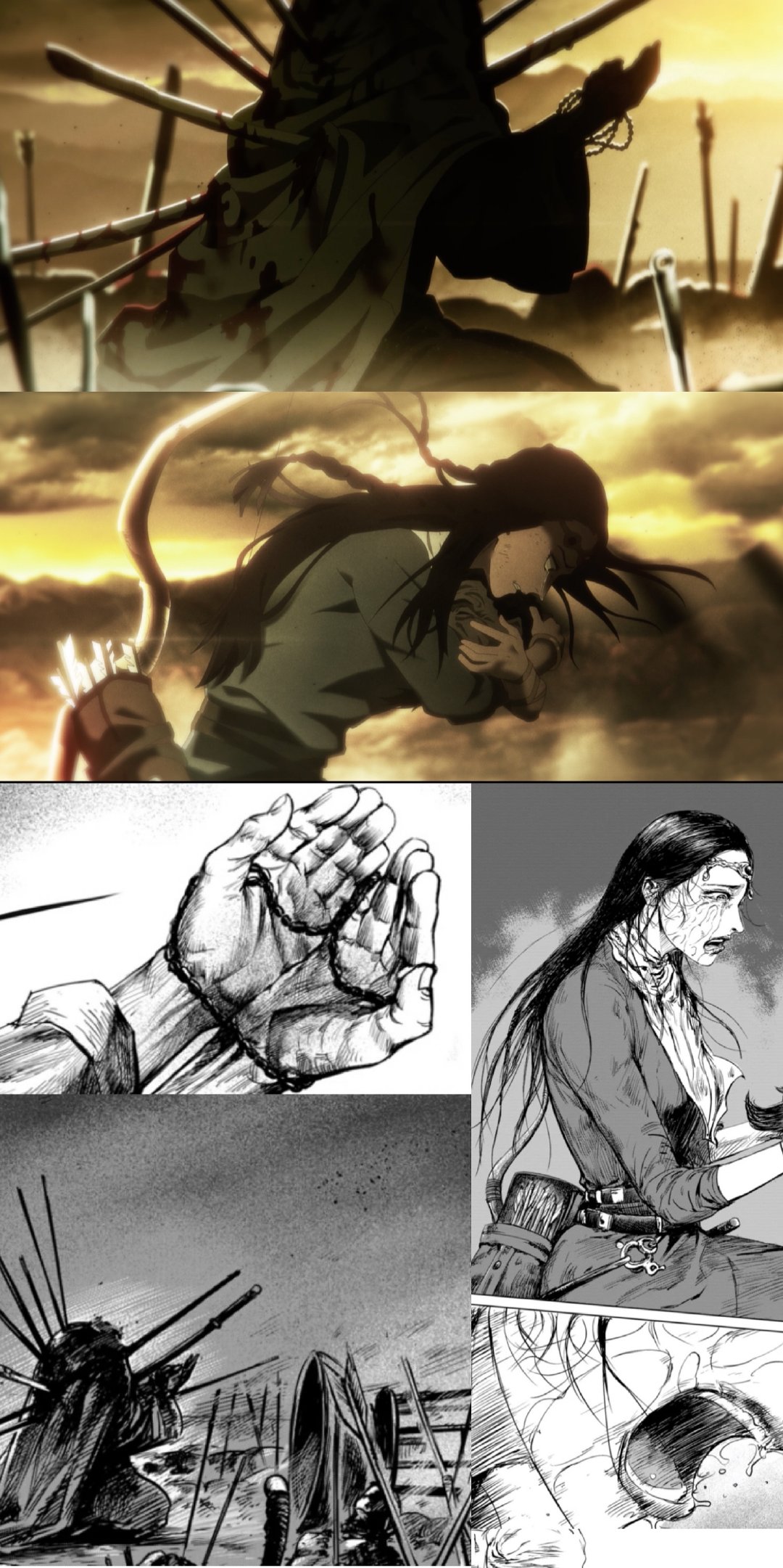 Blades Of The Guardians (Biao Ren) Chinese Anime Release & Updates | Yu ...