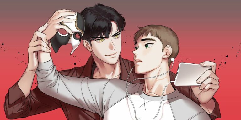 13+ Of The Best BL Webtoons From Lezhin Comics That You Need To Check ...