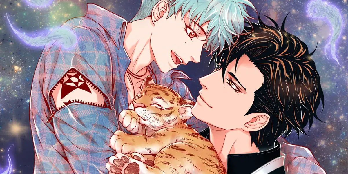 13+ Of The Best BL Webtoons From Lezhin Comics That You Need To Check ...