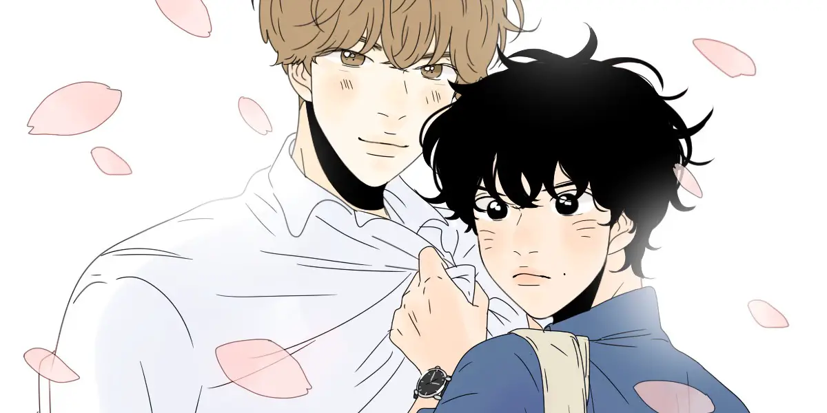 13+ Of The Best BL Webtoons From Lezhin Comics That You Need To Check ...