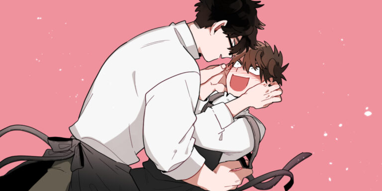 13+ Of The Best BL Webtoons From Lezhin Comics That You Need To Check | Yu Alexius