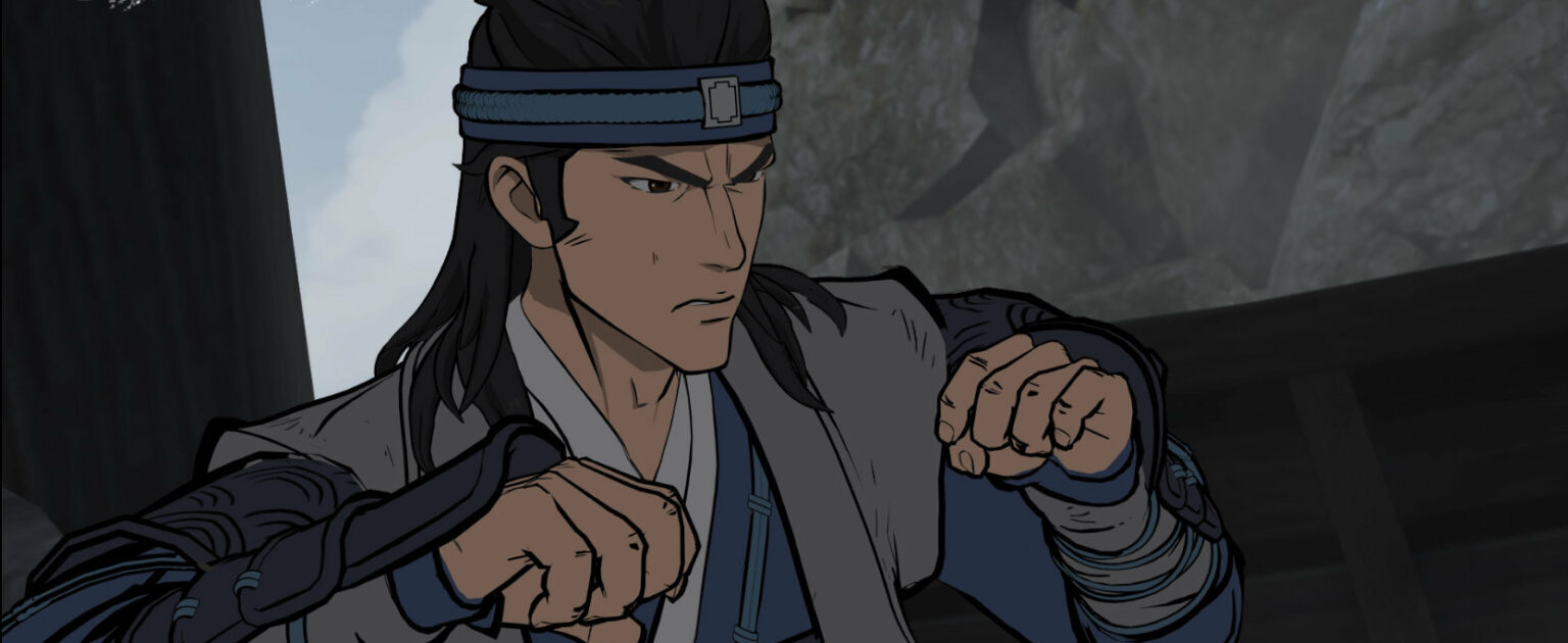 10 Of The Best Chinese Wuxia Anime That You Must Check | Yu Alexius
