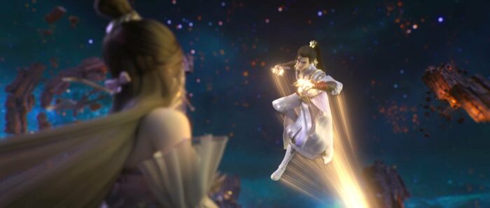 10 Chinese Anime Like Perfect World (Wanmei Shijie) | Yu Alexius