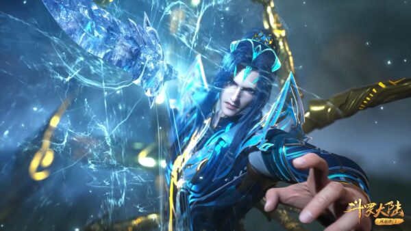 Soul Land Episode Guide: How Many Seasons And Episodes Does Douluo Dalu ...