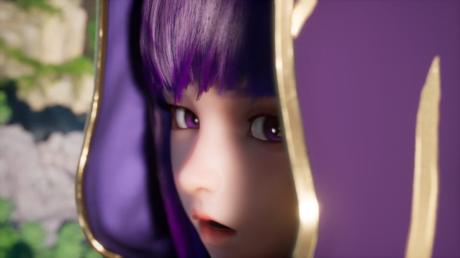 Sealed Divine Throne Anime Adaptation: Throne Of Seal - Release ...