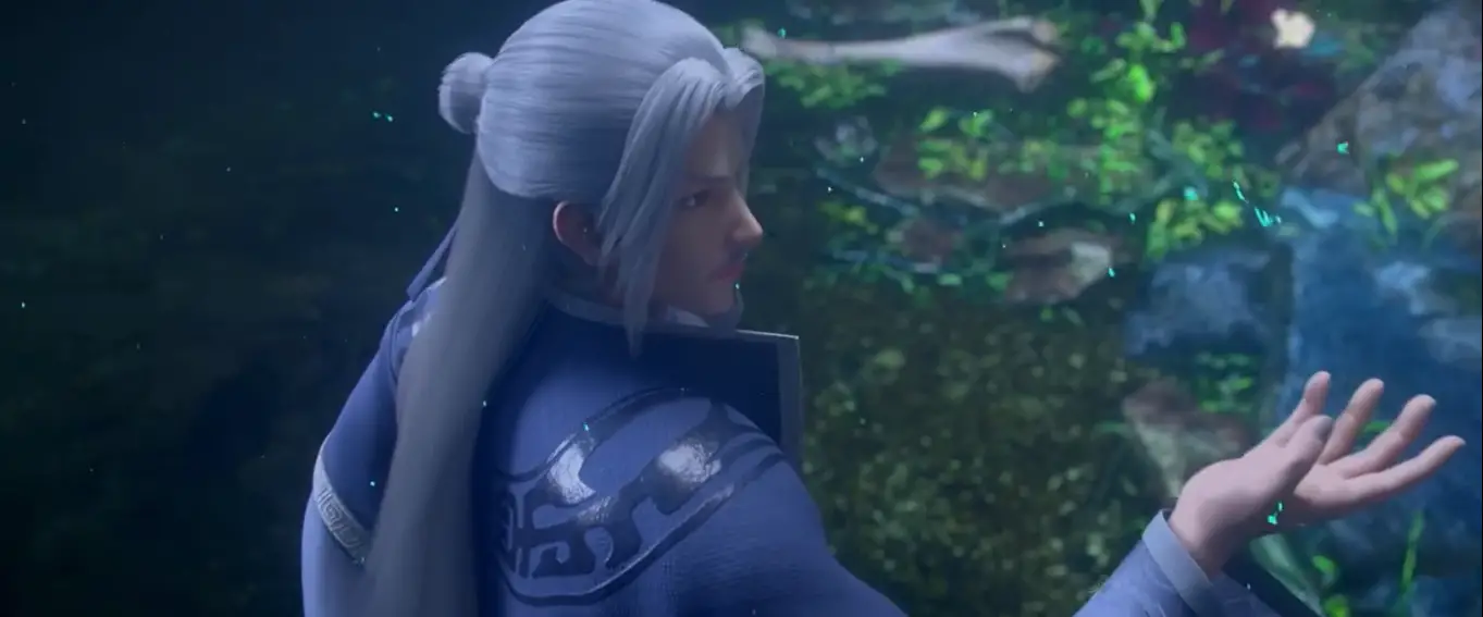 Who Are The Dou Zuns? Unraveling The Powerhouses Of Battle Through The ...