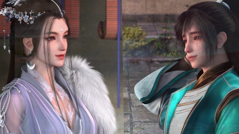 Top 15 New Chinese 3D Donghua To Watch In 2023 | Yu Alexius