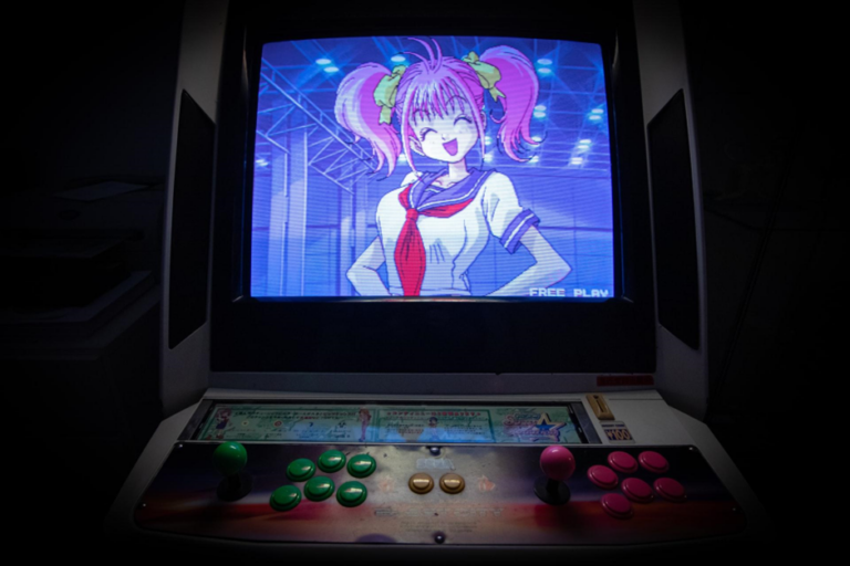 5 Of The Best Anime Games To Play Right Now | Yu Alexius