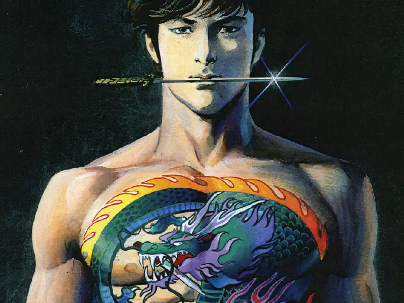 10 Donghua & Anime Like Scissor Seven (Cike Wu Liuqi) | Yu Alexius