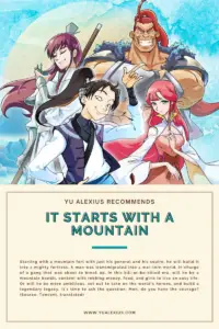 Top 20 Real Chinese Isekai Anime That You Should Watch | Yu Alexius