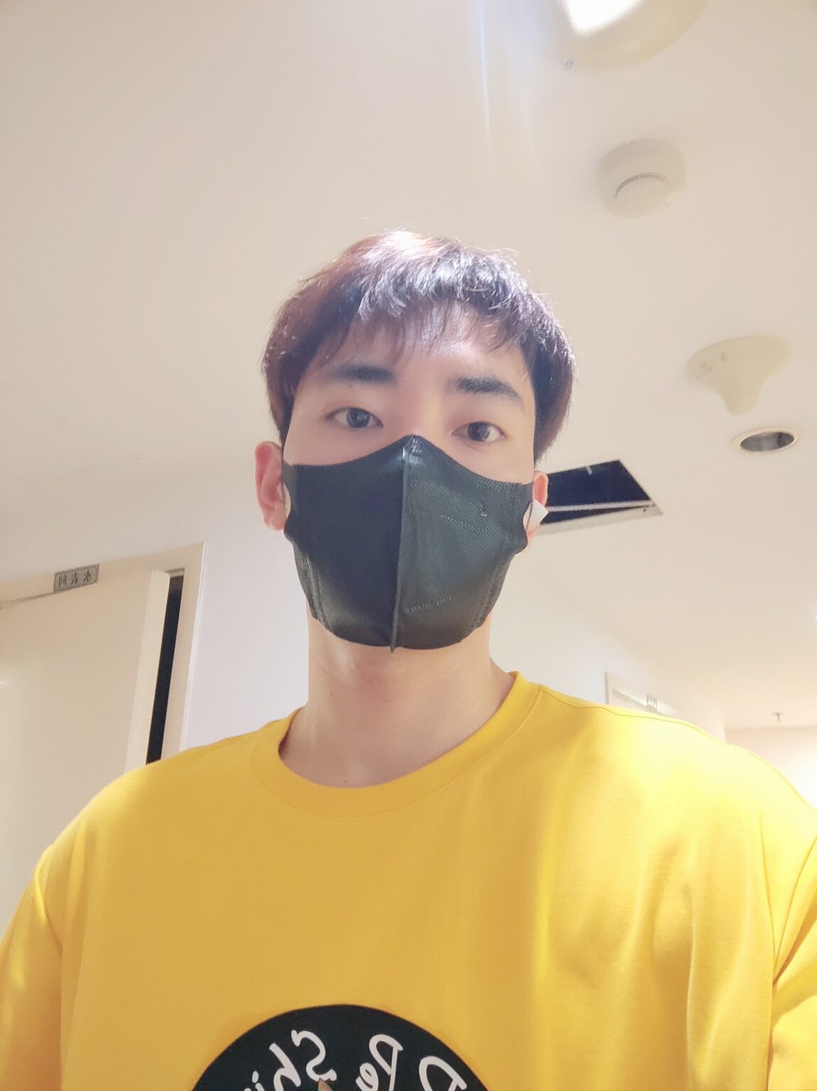 Beyond The Screen: Meet Ku Xuan, The Author Of The Daily Life Of The ...