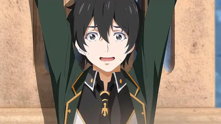 Dragon Raja Anime Explained: Answers To Your Burning Questions | Yu Alexius