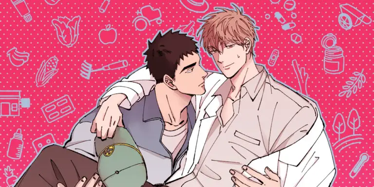 Top 10 New BL Webtoons You Should Check Out Next In 2023 | Yu Alexius