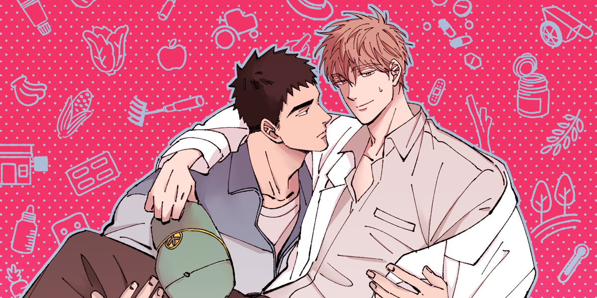 Top 10 New BL Webtoons You Should Check Out Next In 2023 | Yu Alexius