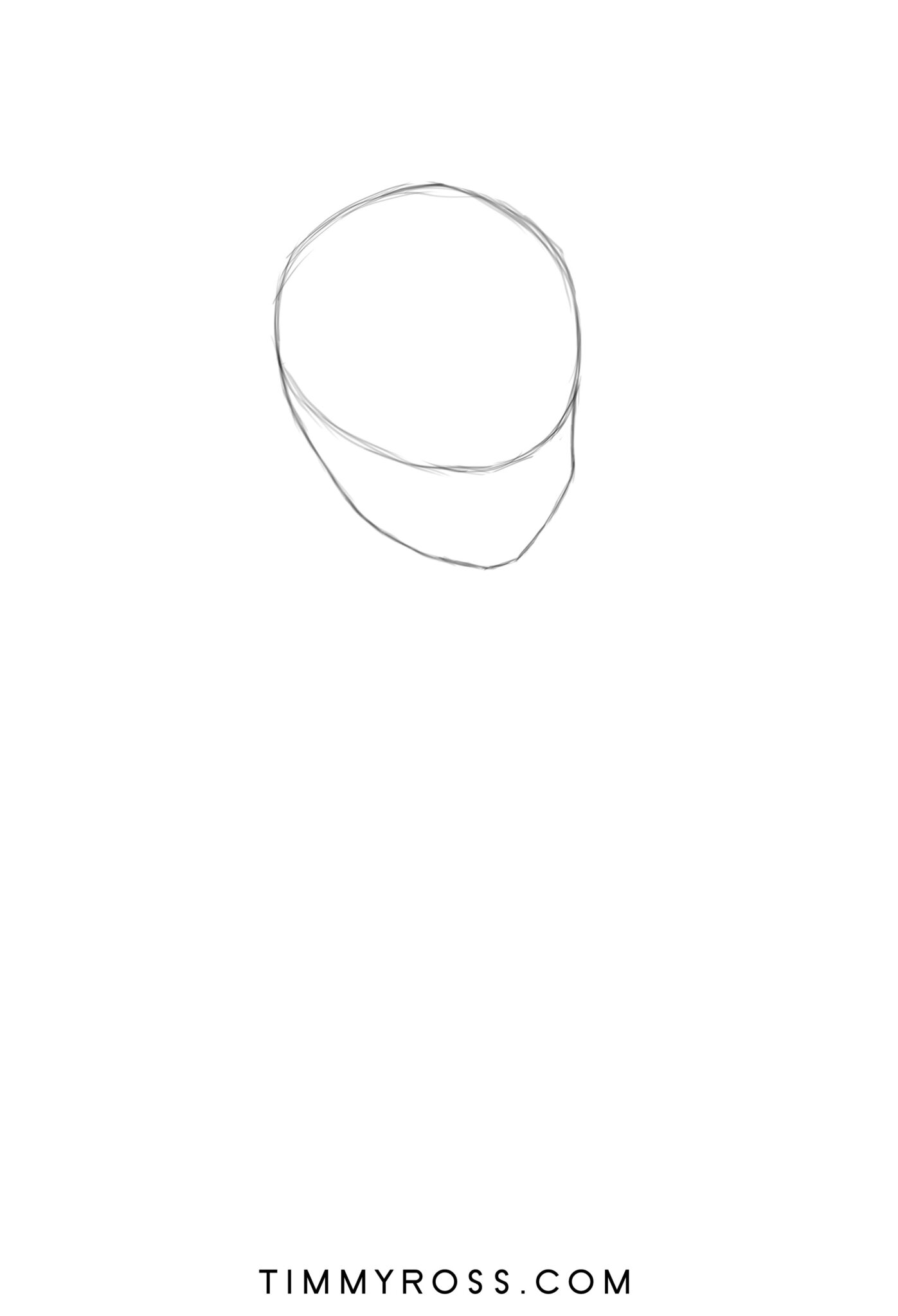 How To Draw Shantae? (Easy Drawing Tutorial) | Yu Alexius