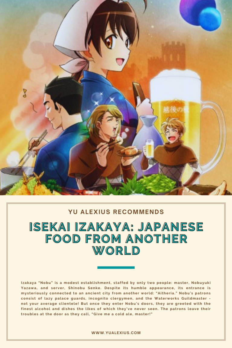 10 Anime Like Campfire Cooking In Another World With My Absurd Skill ...