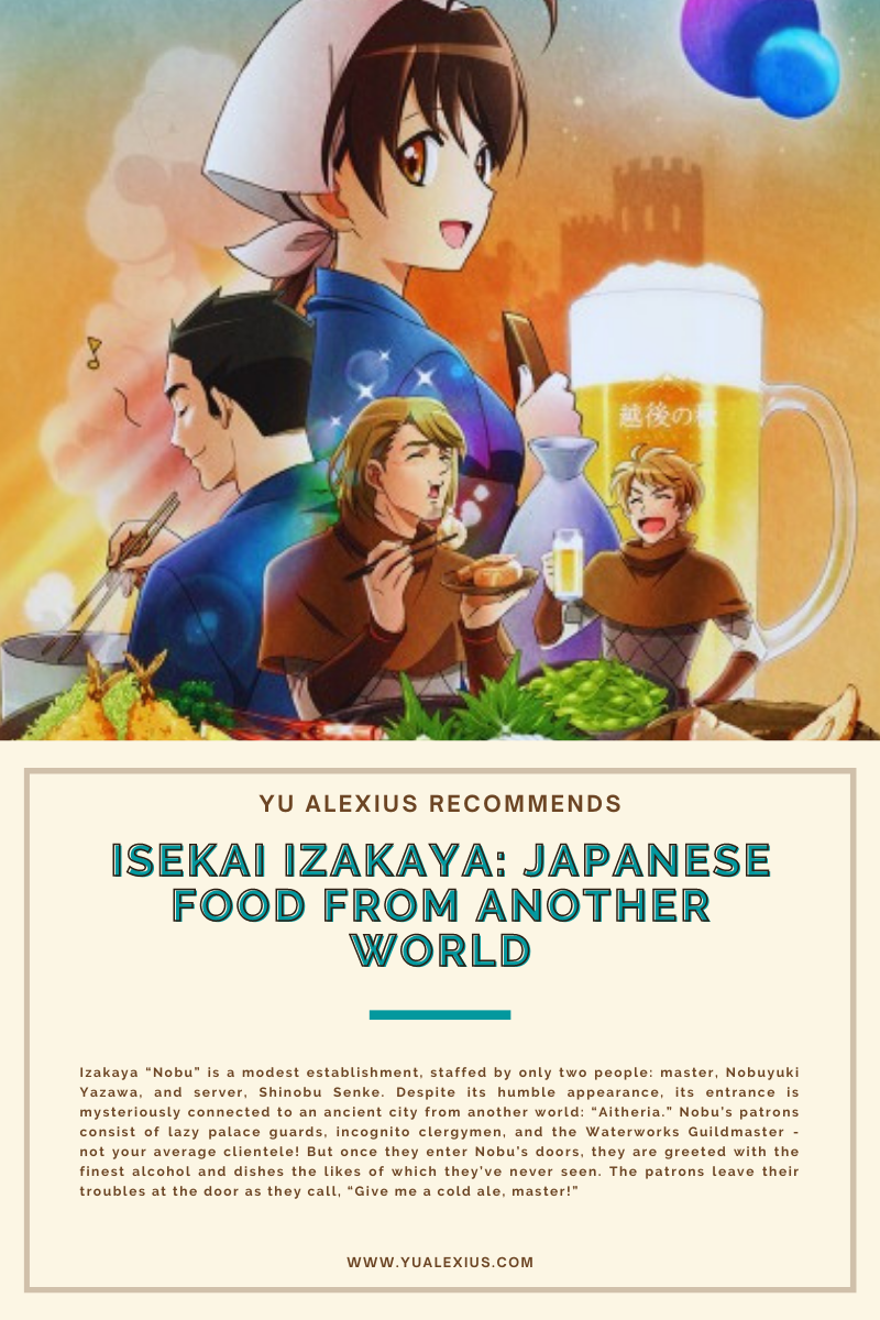 10 Anime Like Campfire Cooking In Another World With My Absurd Skill ...