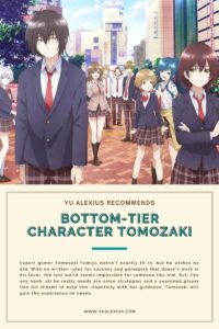 10 Anime Like The Angel Next Door Spoils Me Rotten | Yu Alexius