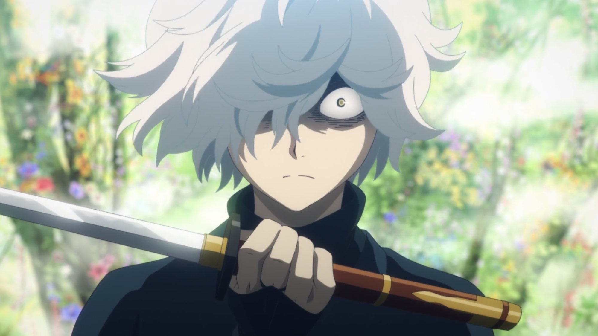Who Are The 10 Death Row Criminals In Hell's Paradise: Jigokuraku Anime ...