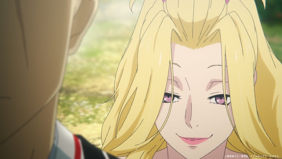 Who Are The 10 Death Row Criminals In Hell's Paradise: Jigokuraku Anime ...