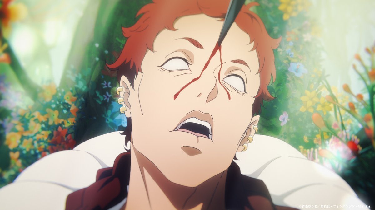 Who Are The 10 Death Row Criminals In Hell's Paradise: Jigokuraku Anime ...