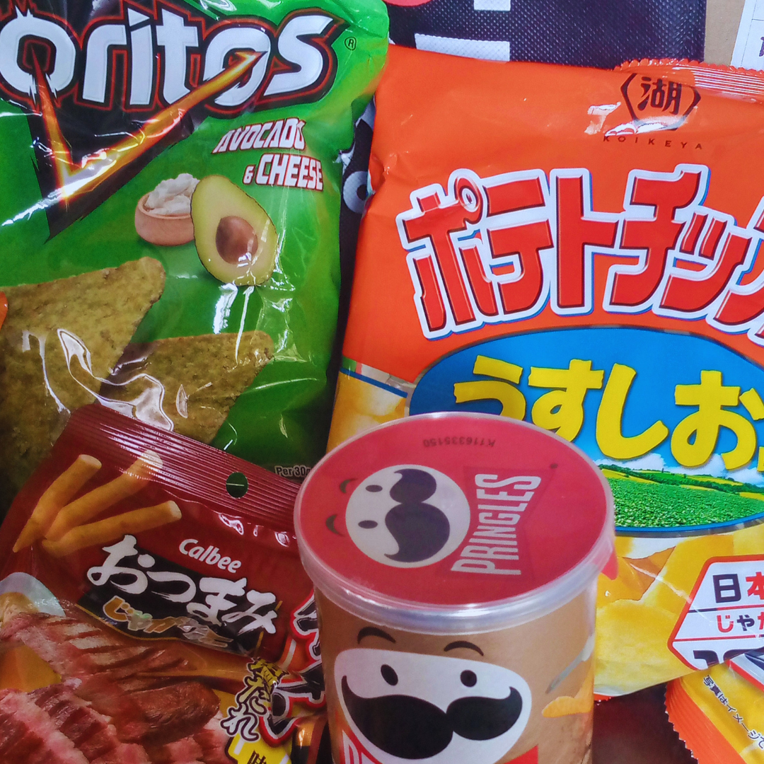 Unboxing Authentic Japanese Flavors From Sugoi Mart's Snack Box | Yu ...