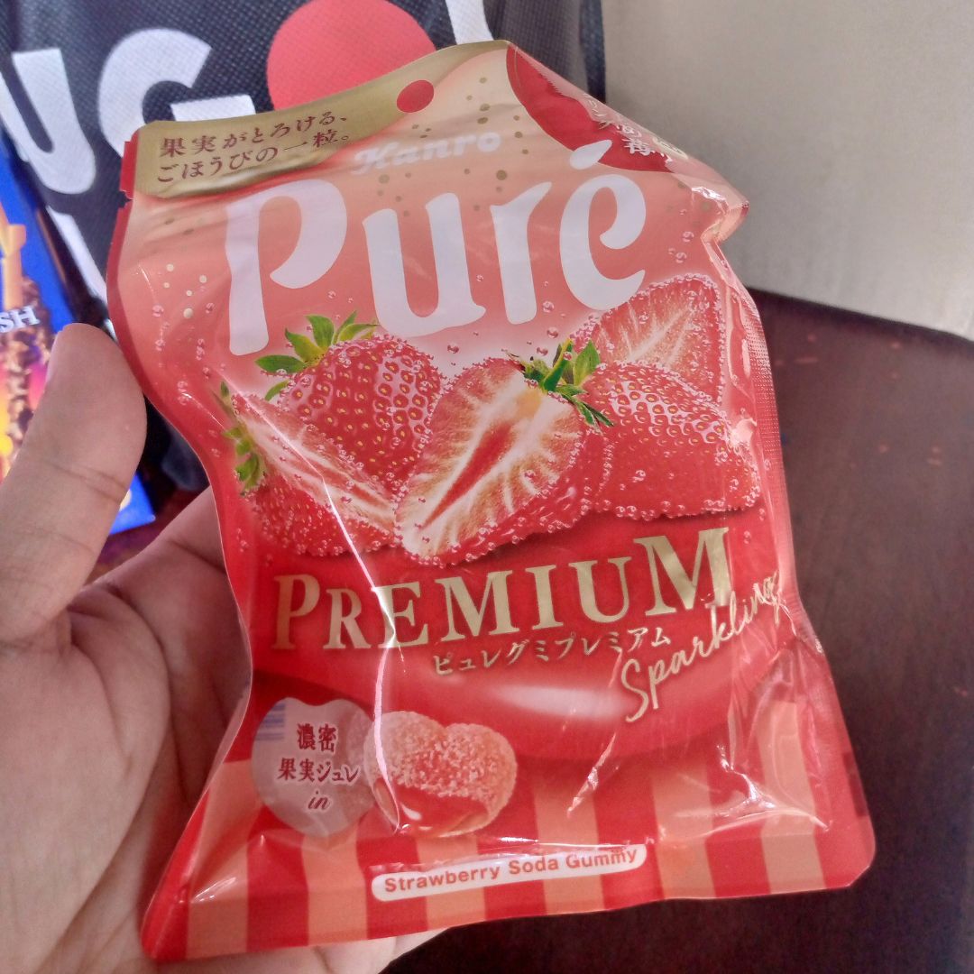 Unboxing Authentic Japanese Flavors From Sugoi Mart's Snack Box | Yu ...