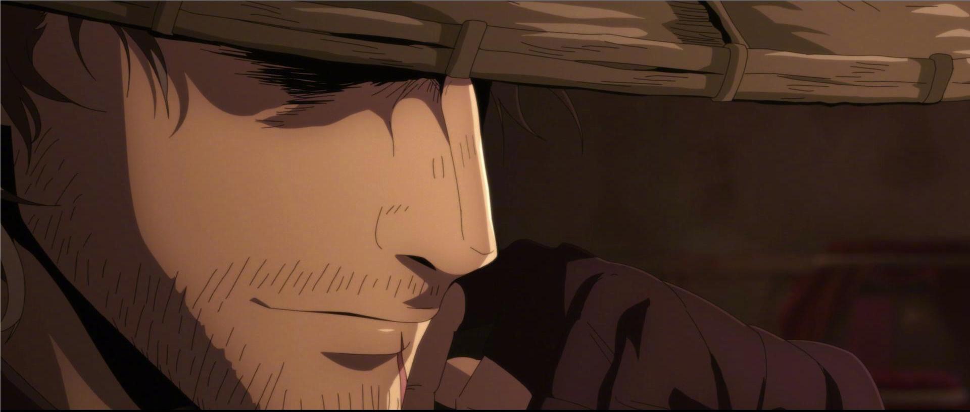 Donghua News: Biao Ren: Blades Of The Guardians Release Date Finally ...