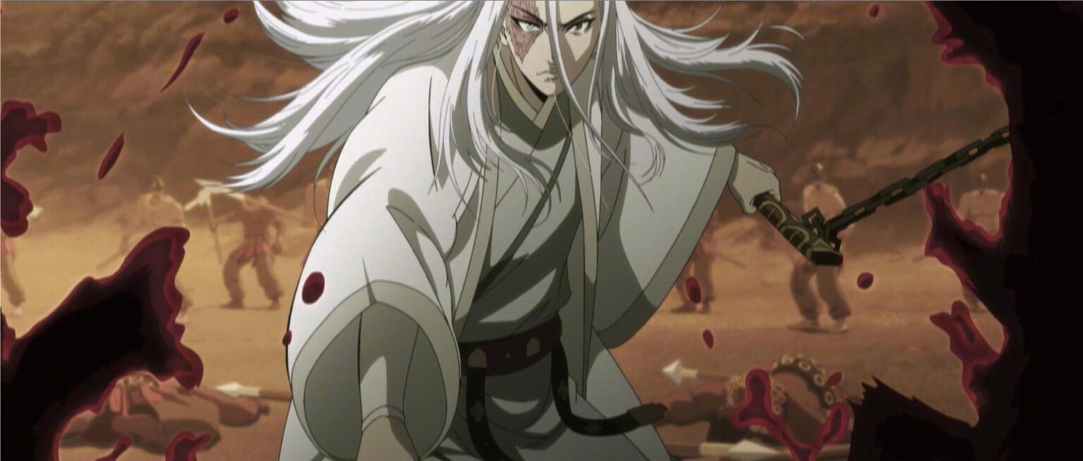 Donghua News: Biao Ren: Blades Of The Guardians Release Date Finally ...